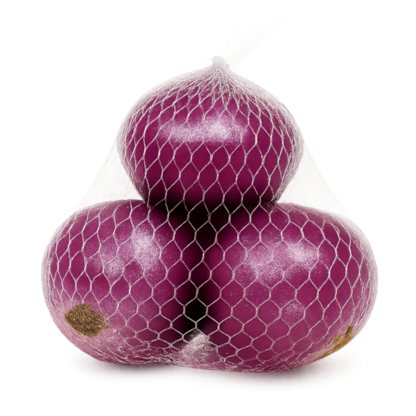 CEBOLLA MORADA MALLA GRANDE – Tiendas SUPERISSSTE