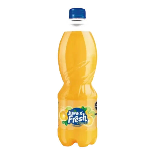 BEBIDA JUMEX FRESH CITRUS 600 ML – Tiendas SUPERISSSTE