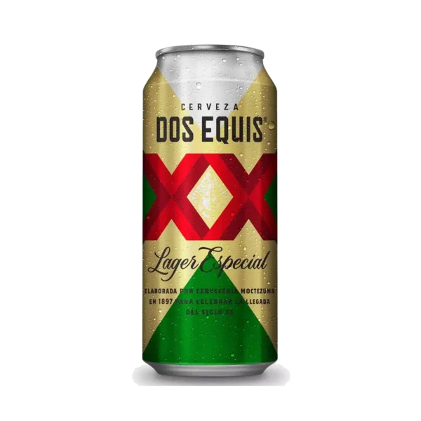 XX LAGER LATA 16 OZ – Tiendas SUPERISSSTE